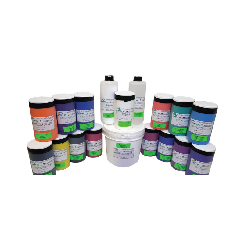 Dynatech Supply | Starter Kit